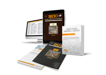 Sistema Ratio - Centro Studi Castelli